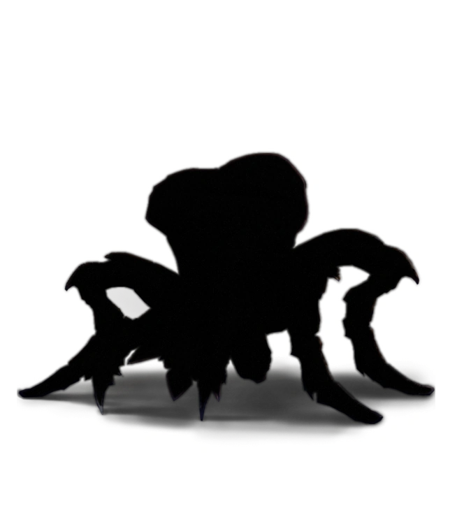 Harrisi – Offizielles Hexer-Wiki - Charaktere, Monster, Orte, Alchemie ...