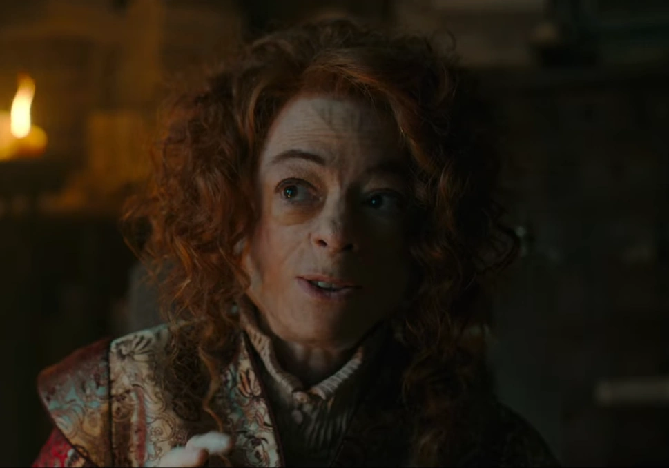 Fenn/Netflix – Offizielles Hexer-Wiki - Charaktere, Monster, Orte ...