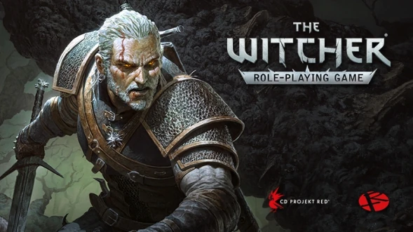 The Witcher Role-Playing Game – Offizielles Hexer-Wiki - Charaktere ...