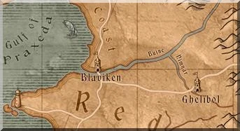 Blaviken – Offizielles Hexer-Wiki - Charaktere, Monster, Orte, Alchemie ...