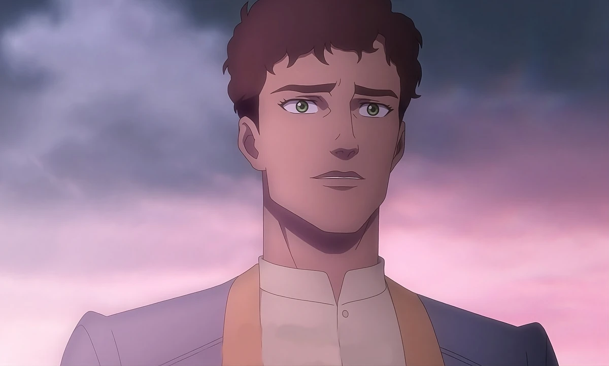 Agloval/Netflix – Offizielles Hexer-Wiki - Charaktere, Monster, Orte ...