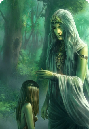 Kategorie:Dryaden – Offizielles Hexer-Wiki - Charaktere, Monster, Orte ...