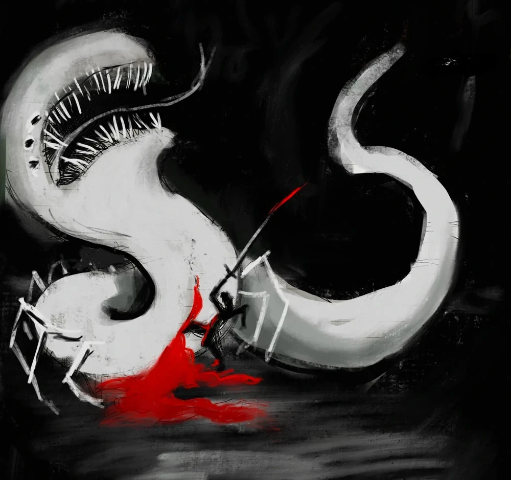 Selkie – Offizielles Hexer-Wiki - Charaktere, Monster, Orte, Alchemie ...