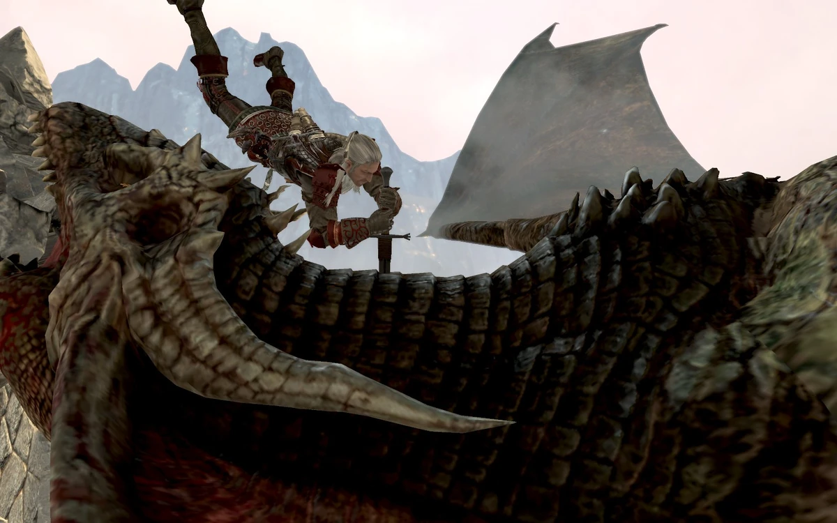 Saesenthessis – Offizielles Hexer-Wiki - Charaktere, Monster, Orte ...