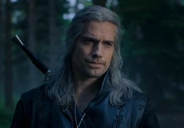 Geralt von Riva/Netflix – Offizielles Hexer-Wiki - Charaktere, Monster ...