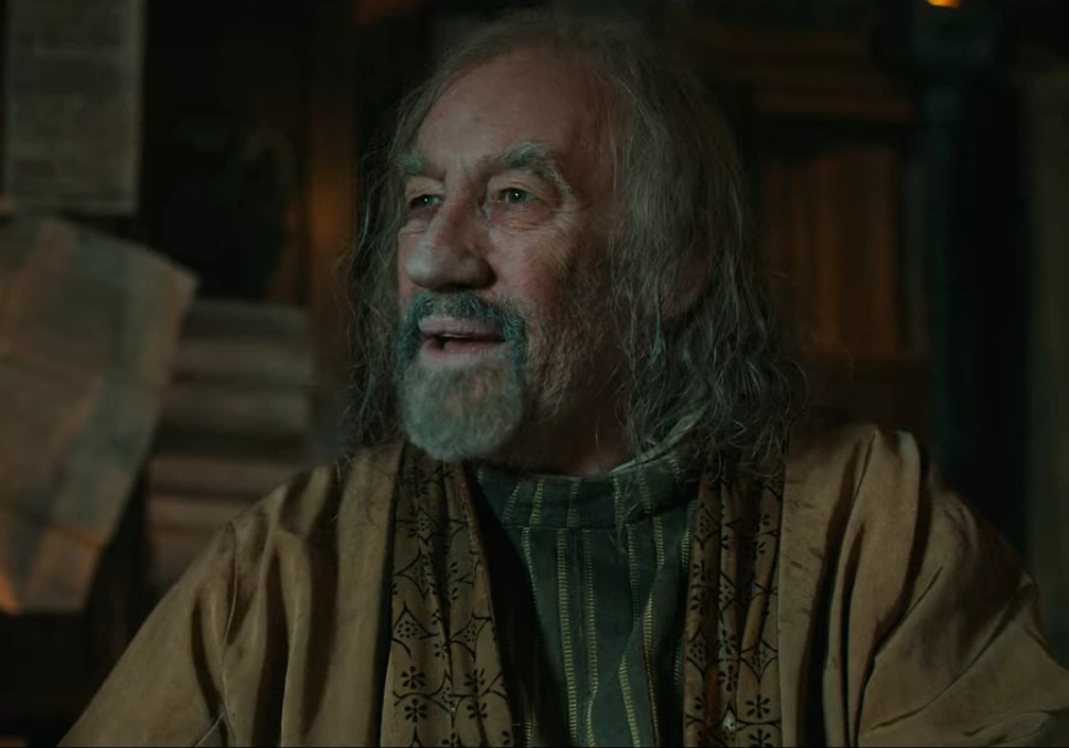 Ellis Codringher/Netflix – Offizielles Hexer-Wiki - Charaktere, Monster ...