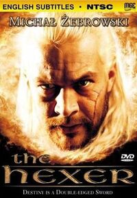 The Hexer – Offizielles Hexer-Wiki - Charaktere, Monster, Orte ...