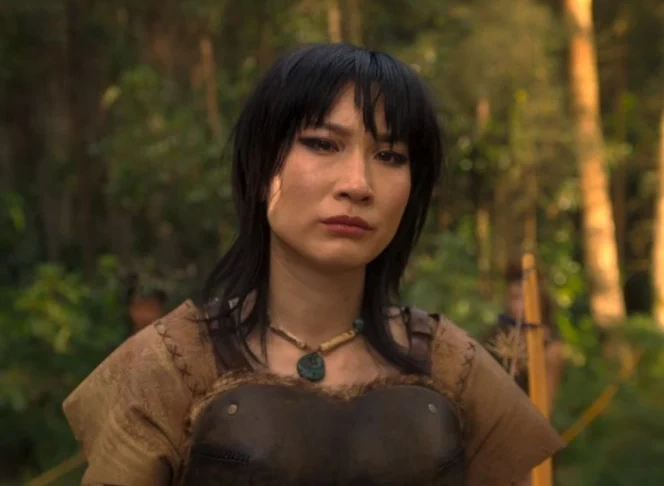 Milva/Netflix – Offizielles Hexer-Wiki - Charaktere, Monster, Orte ...