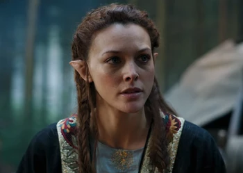 Francesca Findabair/Netflix – Offizielles Hexer-Wiki - Charaktere ...