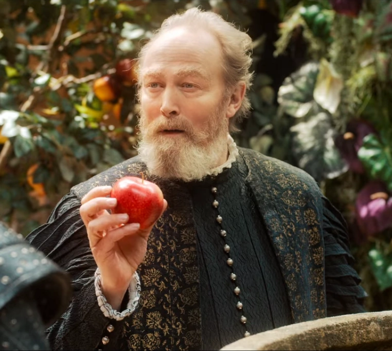 Stregobor/Netflix – Offizielles Hexer-Wiki - Charaktere, Monster, Orte ...