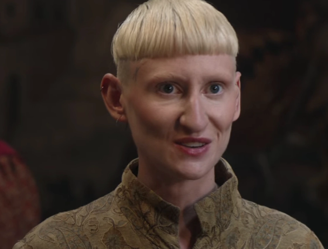 Eva – Offizielles Hexer-Wiki - Charaktere, Monster, Orte, Alchemie, Kampf, Quests