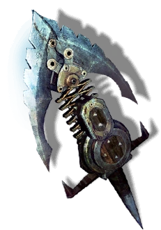 Kayran-Falle – Offizielles Hexer-Wiki - Charaktere, Monster, Orte ...