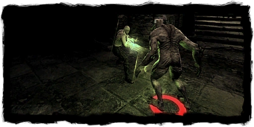 Axii (Zeichen) – Offizielles Hexer-Wiki - Charaktere, Monster, Orte ...