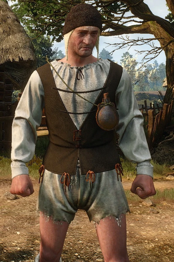 Dervan – Offizielles Hexer-Wiki - Charaktere, Monster, Orte, Alchemie ...