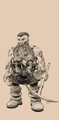 Zoltan Chivay – Offizielles Hexer-Wiki - Charaktere, Monster, Orte ...