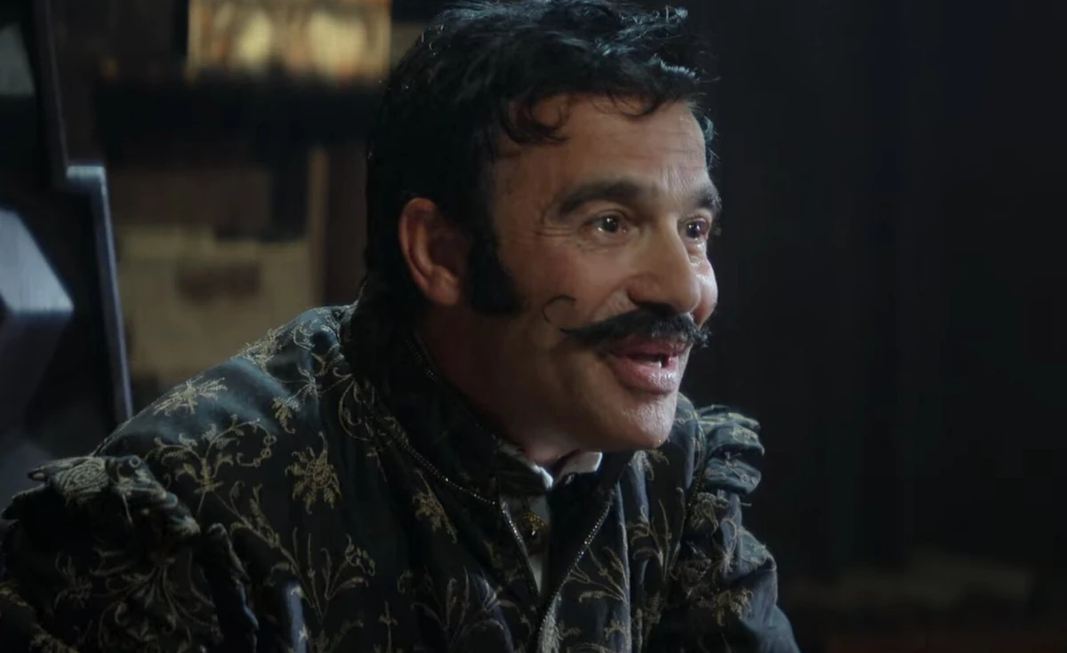 Molnar Giancardi/Netflix – Offizielles Hexer-Wiki - Charaktere, Monster ...