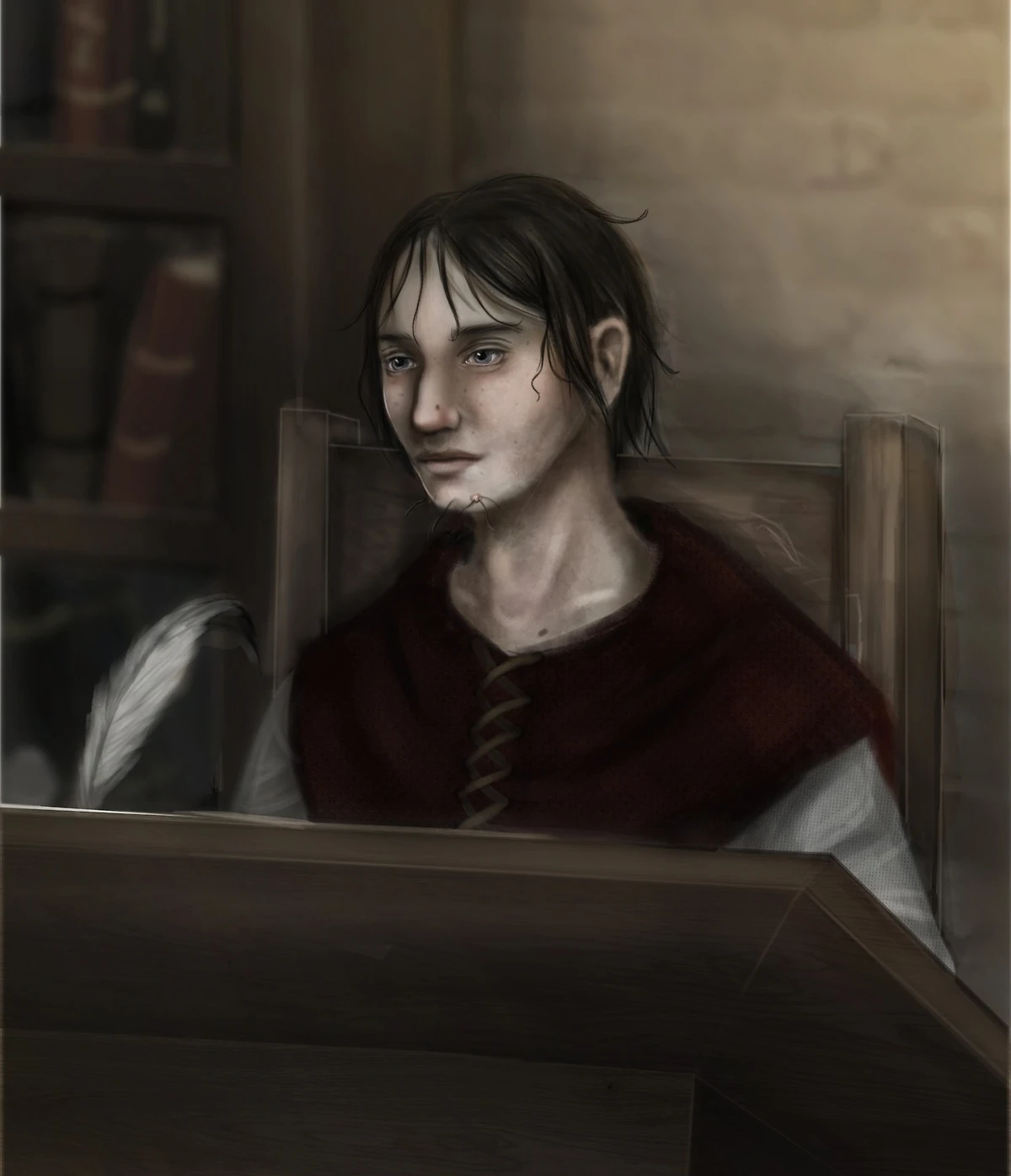 Jarre – Offizielles Hexer-Wiki - Charaktere, Monster, Orte, Alchemie ...