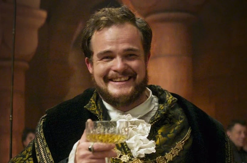 Artaud Terranova/Netflix – Offizielles Hexer-Wiki - Charaktere, Monster ...