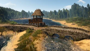 Klagebrücke – Offizielles Hexer-Wiki - Charaktere, Monster, Orte ...