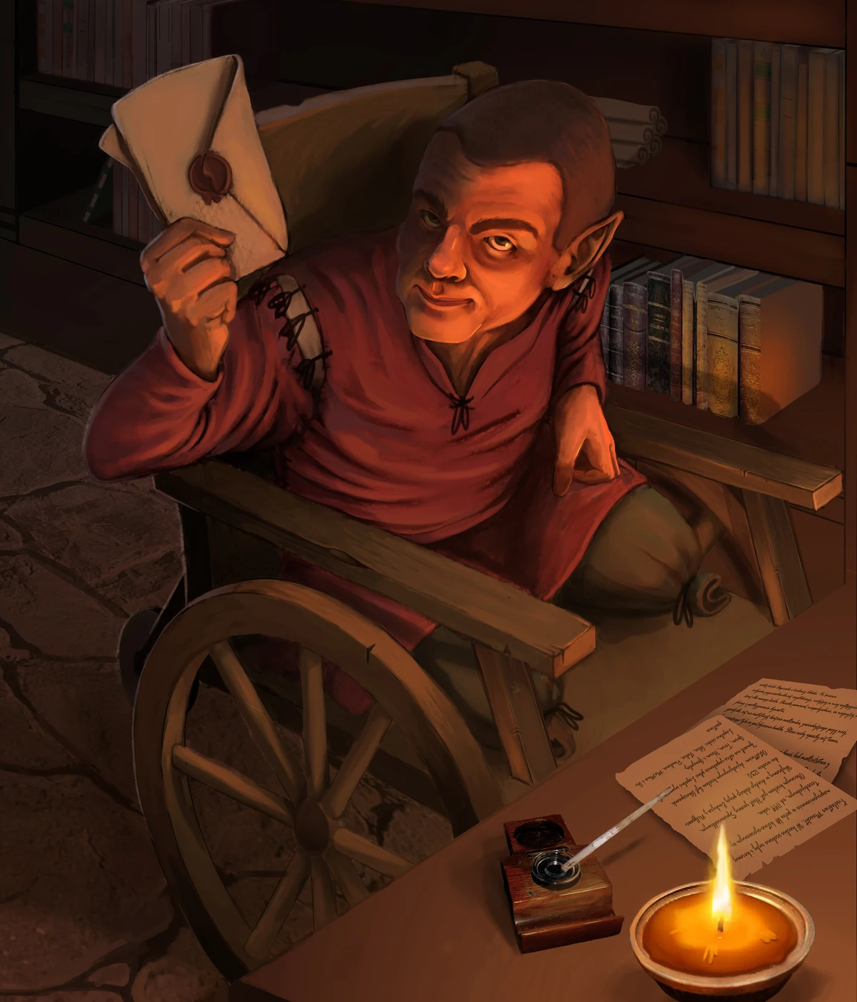 Fenn – Offizielles Hexer-Wiki - Charaktere, Monster, Orte, Alchemie ...