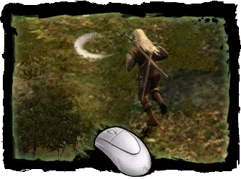 The Witcher Steuerungen – Offizielles Hexer-Wiki - Charaktere, Monster, Orte, Alchemie, Kampf ...