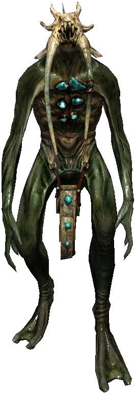 Dagon – Offizielles Hexer-Wiki - Charaktere, Monster, Orte, Alchemie ...