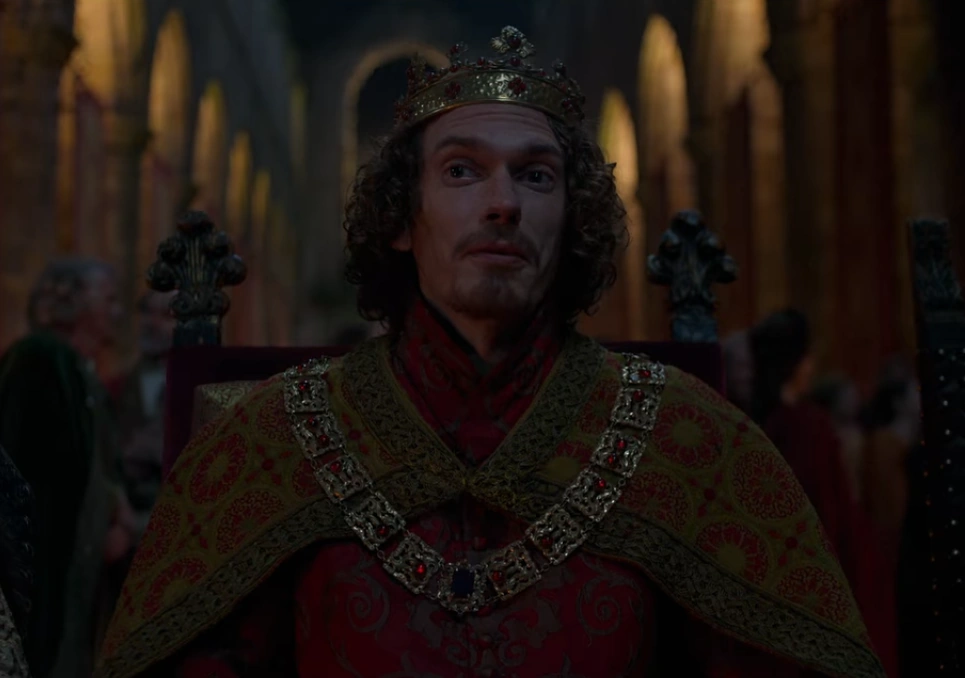 Wisimir II/Netflix – Offizielles Hexer-Wiki - Charaktere, Monster, Orte ...