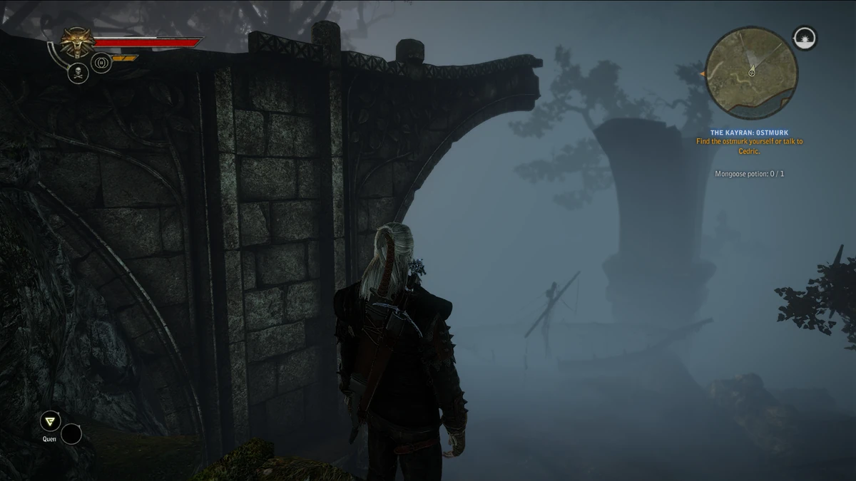 Das Lager des Kayran – Offizielles Hexer-Wiki - Charaktere, Monster ...