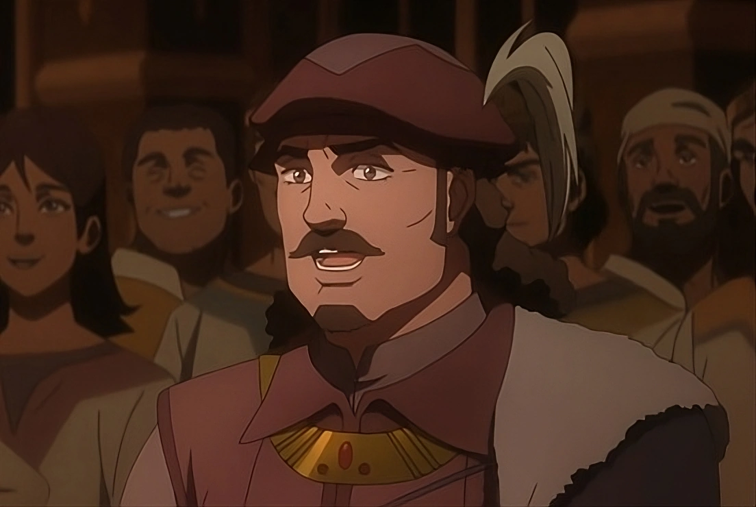 Teleri Drouhard/Netflix – Offizielles Hexer-Wiki - Charaktere, Monster ...