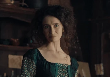 Lydia/Netflix – Offizielles Hexer-Wiki - Charaktere, Monster, Orte ...