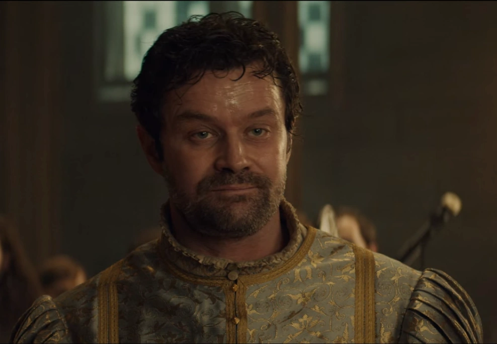 Eist Tuirseach/Netflix – Offizielles Hexer-Wiki - Charaktere, Monster ...