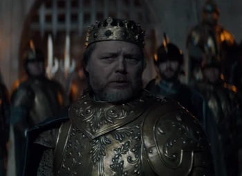 Foltest/Netflix – Offizielles Hexer-Wiki - Charaktere, Monster, Orte ...