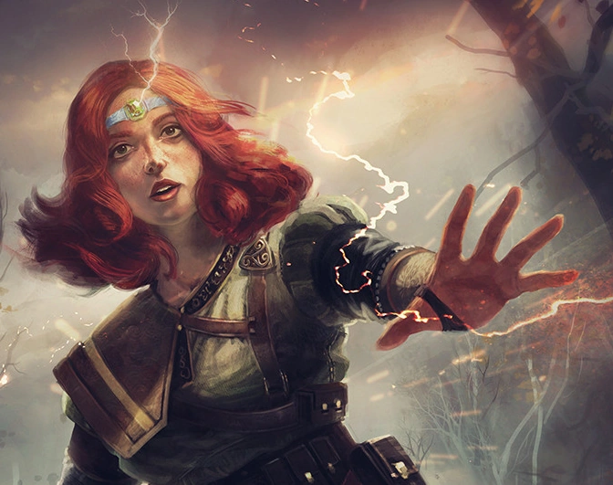 Visenna – Offizielles Hexer-Wiki - Charaktere, Monster, Orte, Alchemie ...