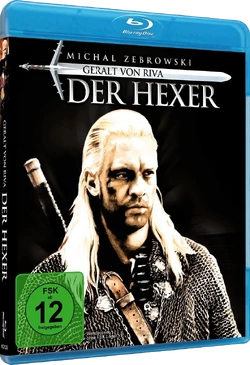 Zbigniew Zamachowski Hexer Wiki Charaktere Monster
