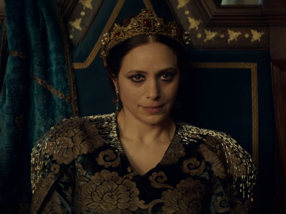 Calanthe/Netflix – Offizielles Hexer-Wiki - Charaktere, Monster, Orte ...