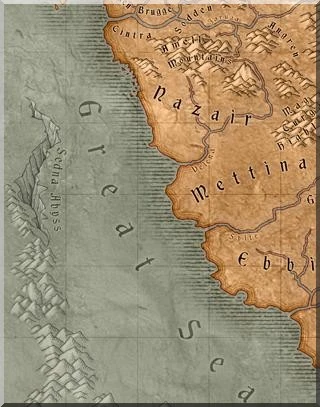 Sedna-Tief – Offizielles Hexer-Wiki - Charaktere, Monster, Orte ...