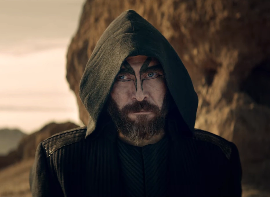 Ronin-Magier – Offizielles Hexer-Wiki - Charaktere, Monster, Orte ...