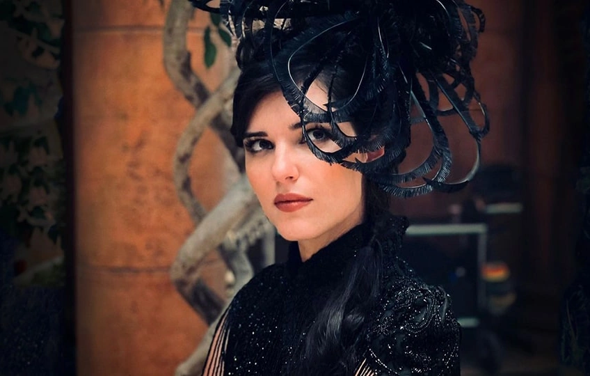 Marti Sodergren/Netflix – Offizielles Hexer-Wiki - Charaktere, Monster ...