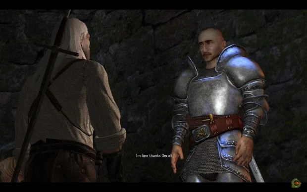 Human Companion Mod – Offizielles Hexer-Wiki - Charaktere, Monster ...