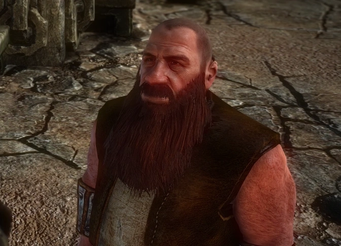 Hagard – Offizielles Hexer-Wiki - Charaktere, Monster, Orte, Alchemie ...