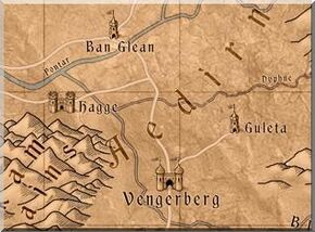 Guleta – Offizielles Hexer-Wiki - Charaktere, Monster, Orte, Alchemie ...