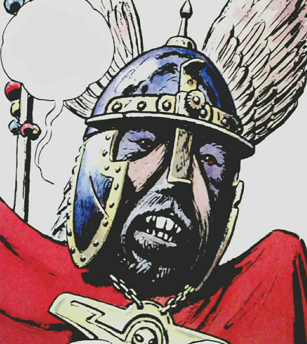 Bobolaks – Offizielles Hexer-Wiki - Charaktere, Monster, Orte, Alchemie ...