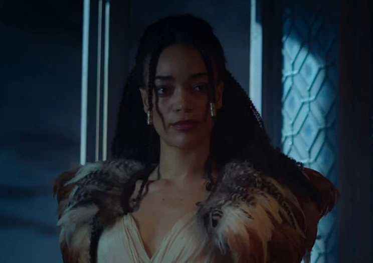 Philippa Eilhart/Netflix – Offizielles Hexer-Wiki - Charaktere, Monster, Orte, Alchemie, Kampf ...