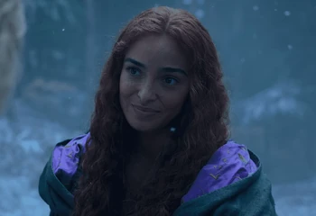 Triss Merigold/Netflix – Offizielles Hexer-Wiki - Charaktere, Monster ...