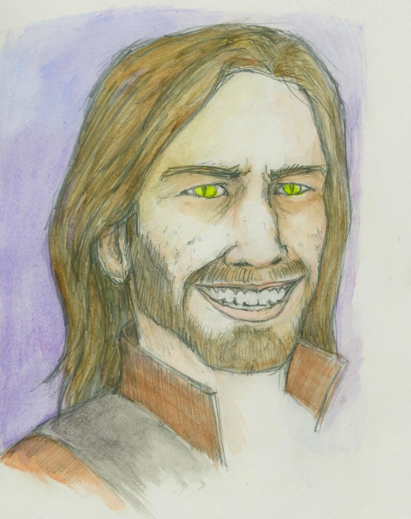 Coën – Offizielles Hexer-Wiki - Charaktere, Monster, Orte, Alchemie ...