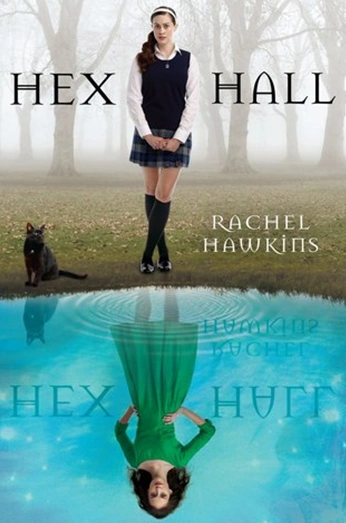 Hex Hall | Hex Hall Wiki | Fandom