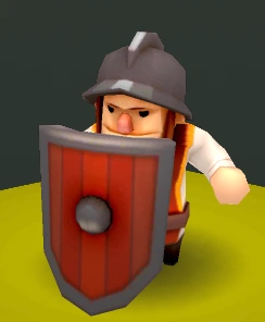 Guard | Hexonia Wiki | Fandom