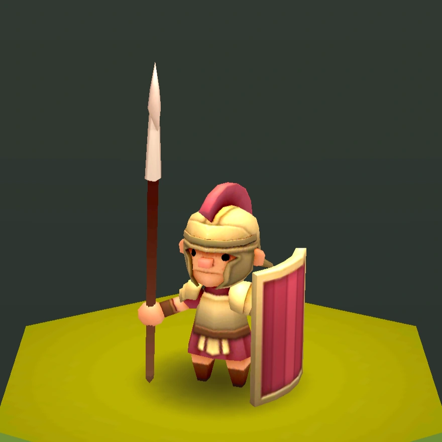 Legion | Wikia Hexonia Tiếng Việt | Fandom