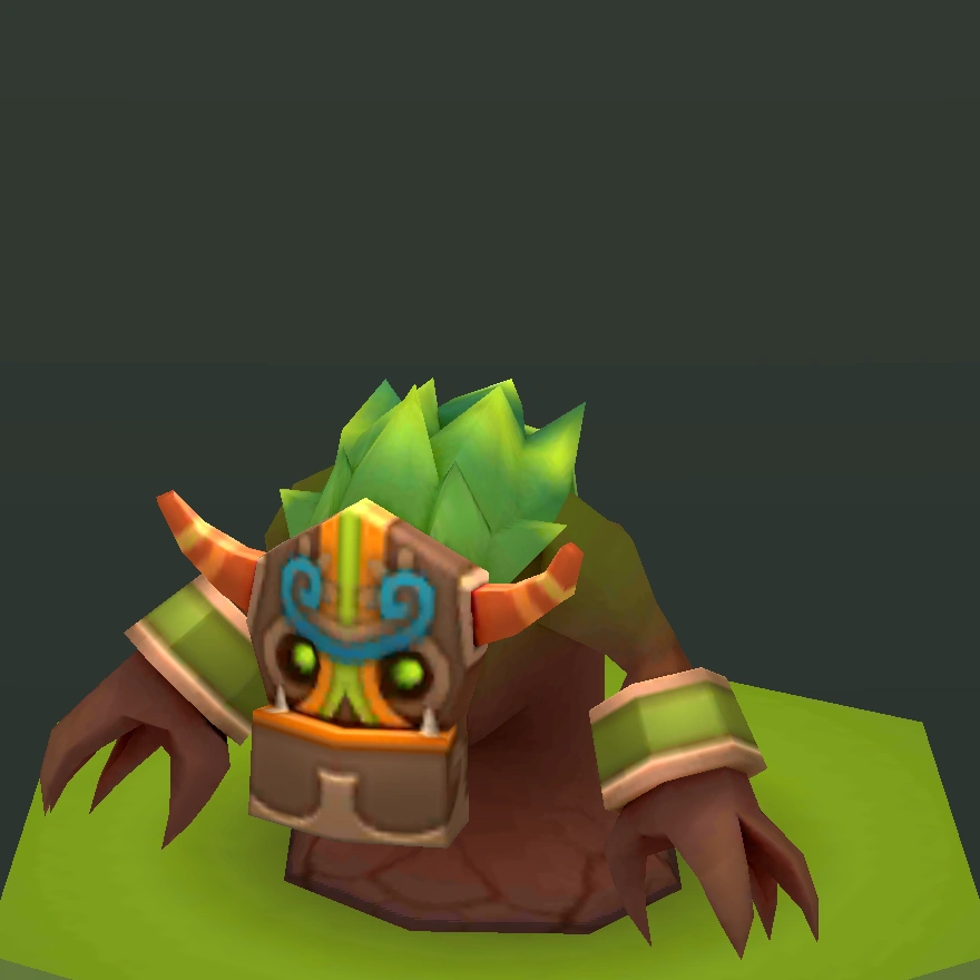 Creeper | Wikia Hexonia Tiếng Việt | Fandom