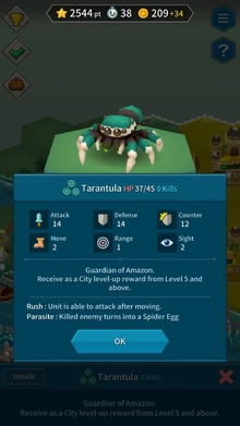 Gallery | Hexonia Wiki | Fandom